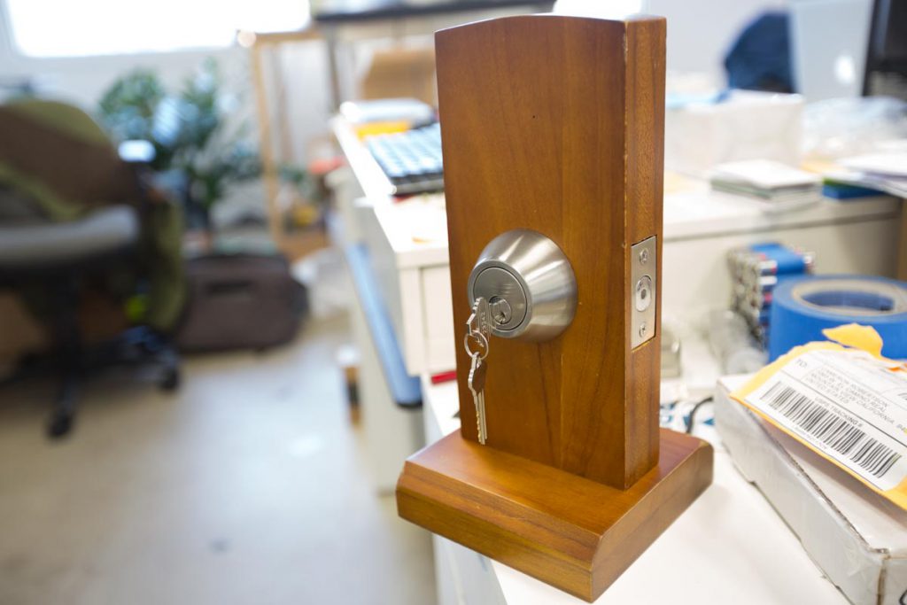 The Zen of Product Design: How Lockitron Let Go of the Extraneous and ...