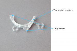 Learn by Example: How to Design Light Pipes - Fictiv