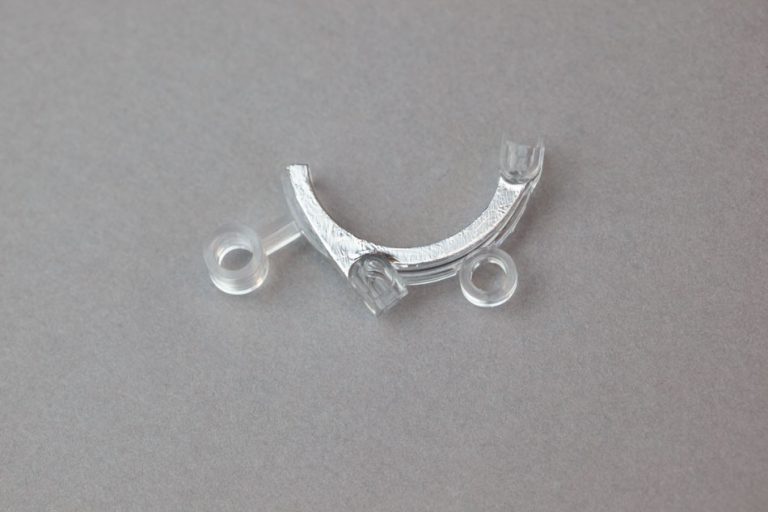 Learn by Example: How to Design Light Pipes - Fictiv