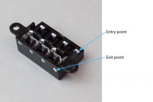 Learn by Example: How to Design Light Pipes - Fictiv