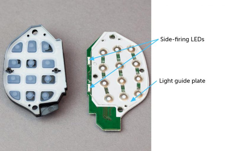 Learn by Example: How to Design Light Pipes - Fictiv
