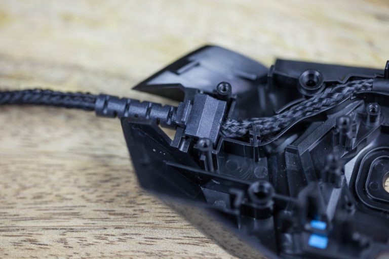 Cable Strain-Relief: Design Tips for Durability and Aesthetic Appeal ...