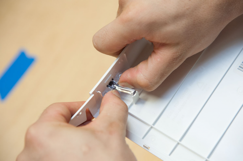 Learn by Example: How to Design Light Pipes - Fictiv