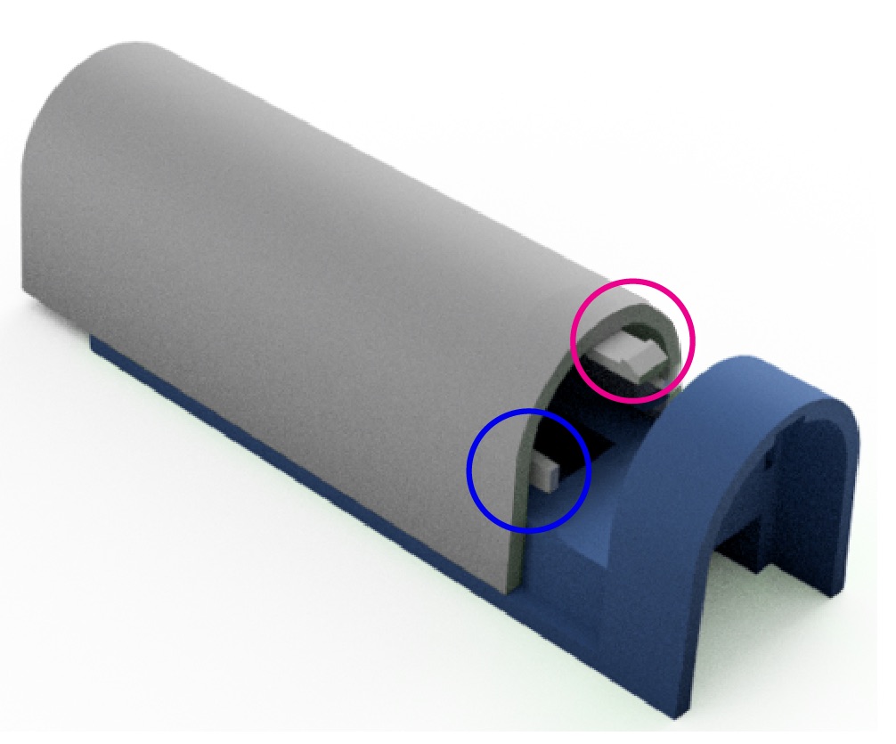 How To Design Snap Fit Components Fictiv