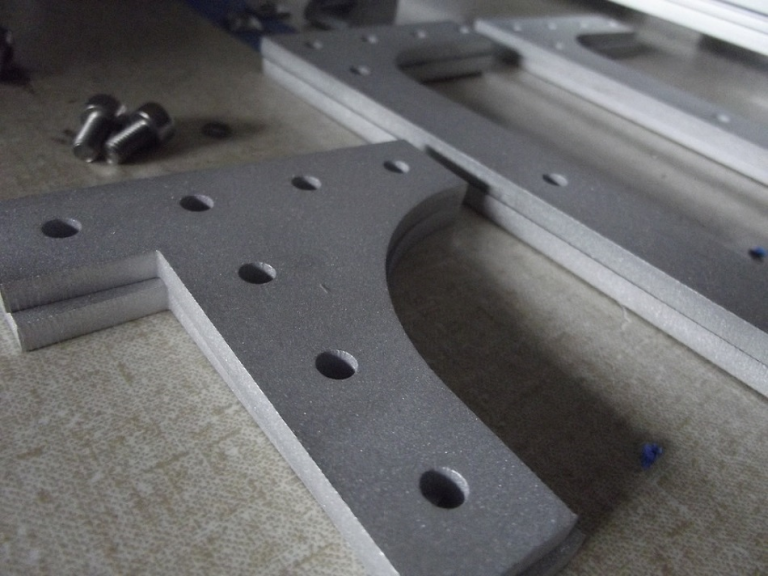 Finishing Metal Parts Glossary - Fictiv