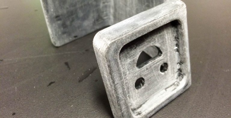 How to Finish 3D Printed Parts - Get the Ultimate Guide to 3D printing ...