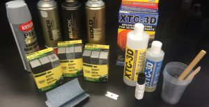 How to Finish 3D Printed Parts - Get the Ultimate Guide to 3D printing ...