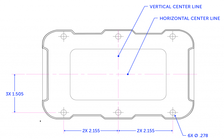 How to Conduct a Tolerance Analysis for 3D Printed Parts | Fictiv