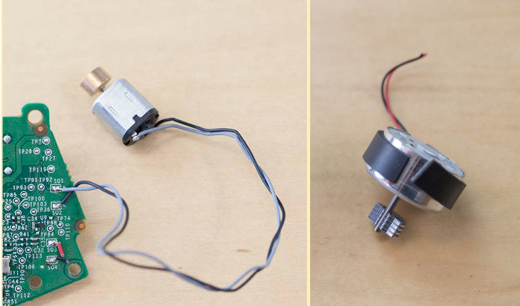 Intro to Haptic Technology: Vibration Motors - Fictiv