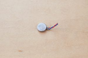 Intro to Haptic Technology: Vibration Motors - Fictiv