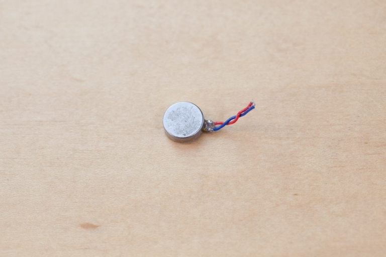 Intro to Haptic Technology: Vibration Motors - Fictiv