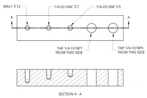 9 Engineering Drawing Tips to Save Time and Money