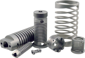 Types of Springs and their Applications: An Overview | Fictiv