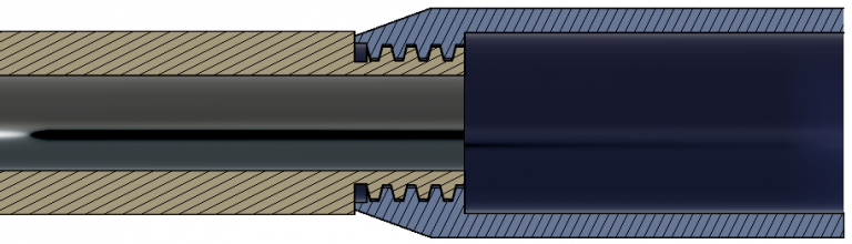 Threaded Locking Methods for Secure Connections | Fictiv