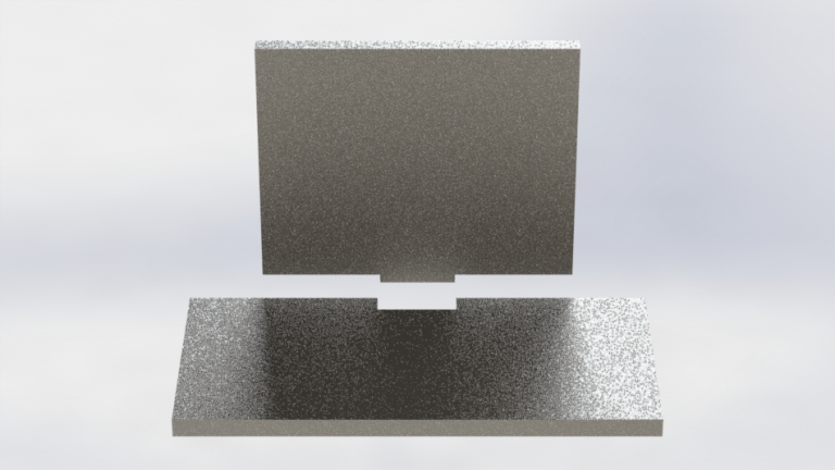 How to Design Assemblies to Be Self-Locating and Self-Fixturing - Fictiv