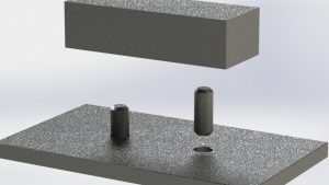 How to Design Assemblies to Be Self-Locating and Self-Fixturing - Fictiv