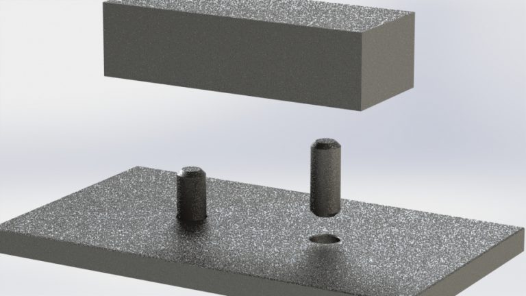 How to Design Assemblies to Be Self-Locating and Self-Fixturing - Fictiv