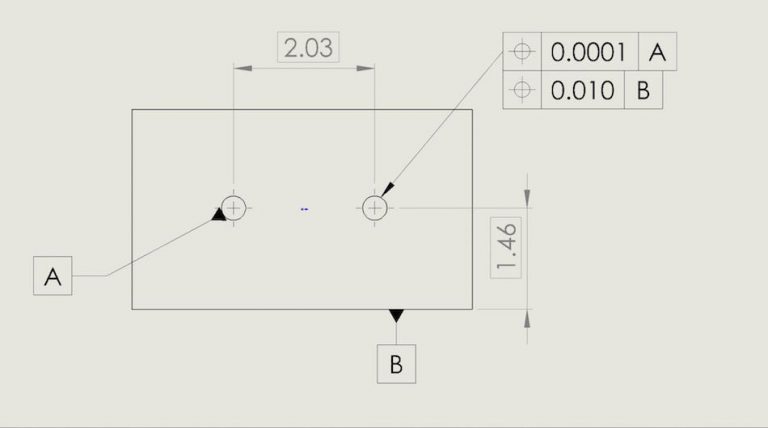 Too Tight or Perfect Fit? | When to Use Press Fits in Your Assemblies