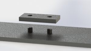 Slip Fit Tolerances and Geometry | Fictiv
