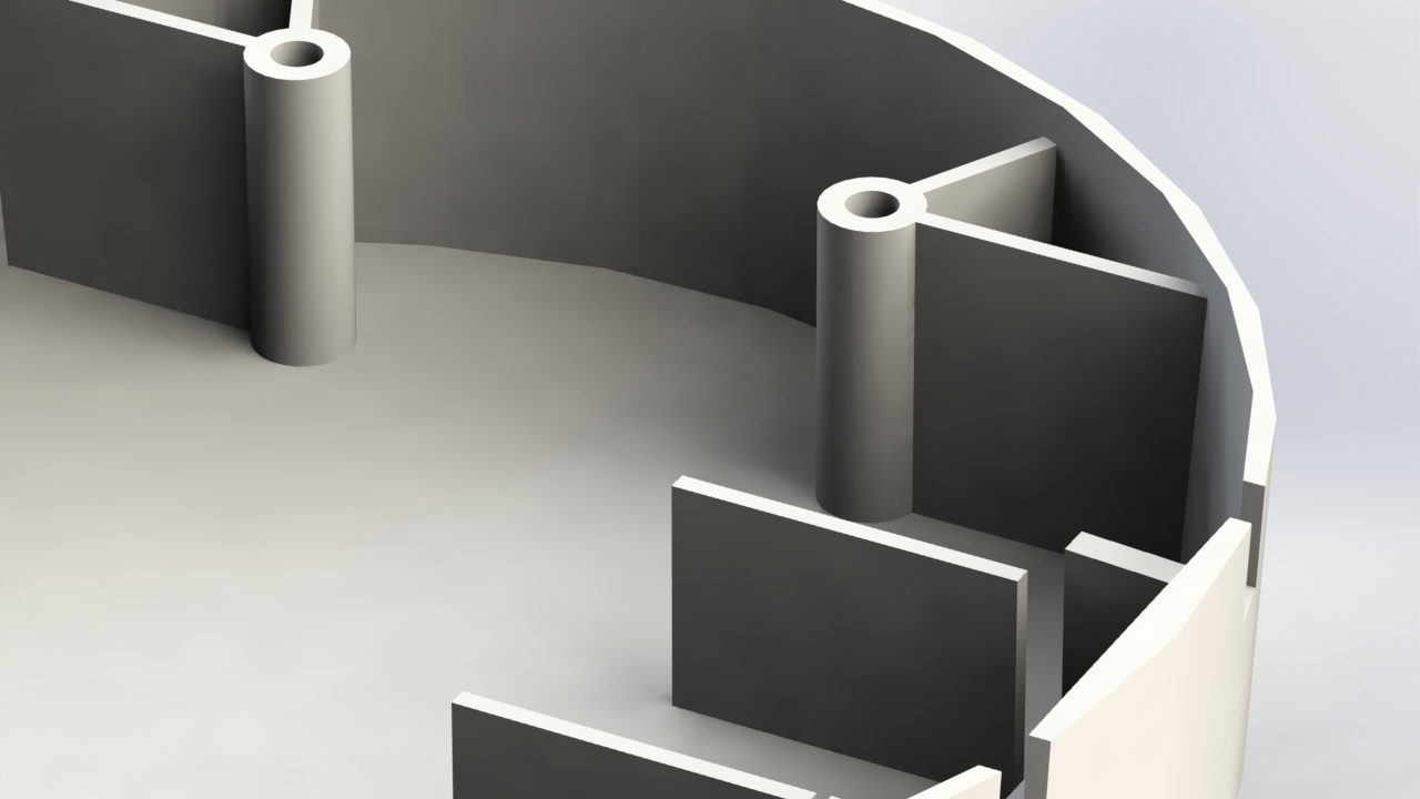 Best Practices for Wall Thickness in Injection Molding | Fictiv