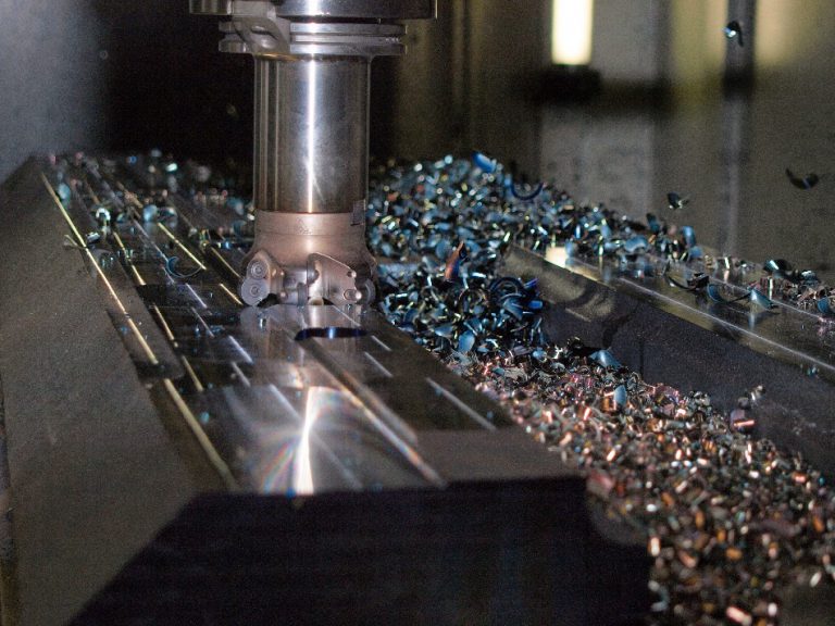 Cutting Edge Design: Sharp Edges on Injection Molded Parts