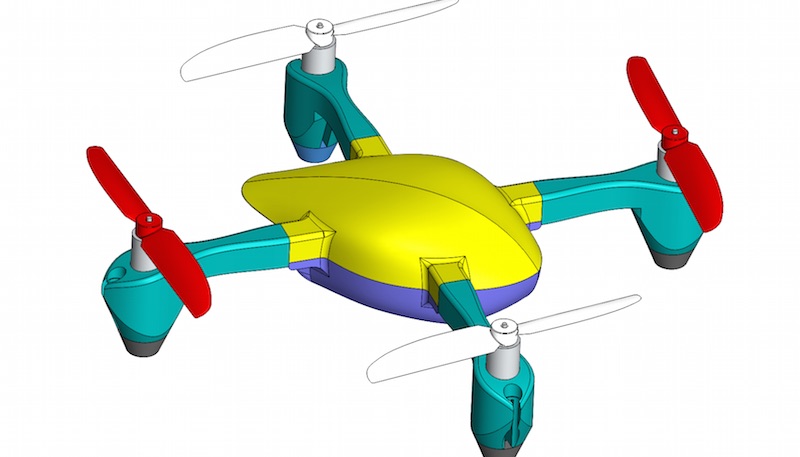 How To Prepare Rhino Files For 3d Printing Fictiv 