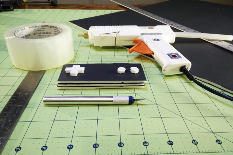 Guide to Foamcore Joining Techniques | Fictiv