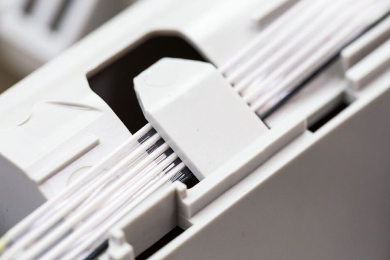 How to Design Wire Guides that are Functional and Beautiful - Fictiv