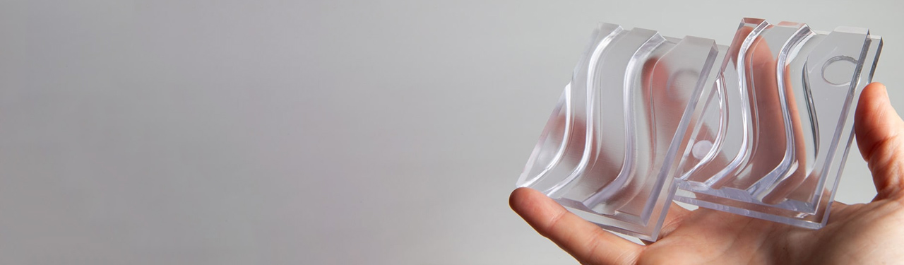 Accura ClearVue 3D Printing Material | Fictiv