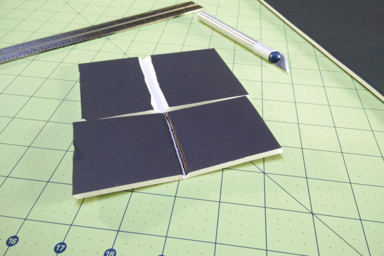 Guide to Foamcore Joining Techniques | Fictiv