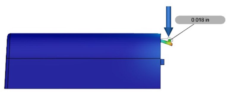 How to Design for Stiffness Using Material Properties - Fictiv