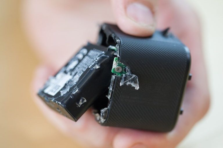 GoPro Evolution: A Teardown Through the Ages – Part 2 - Fictiv