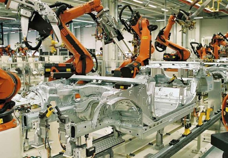 How to Increase Manufacturing Efficiency with Design - Fictiv