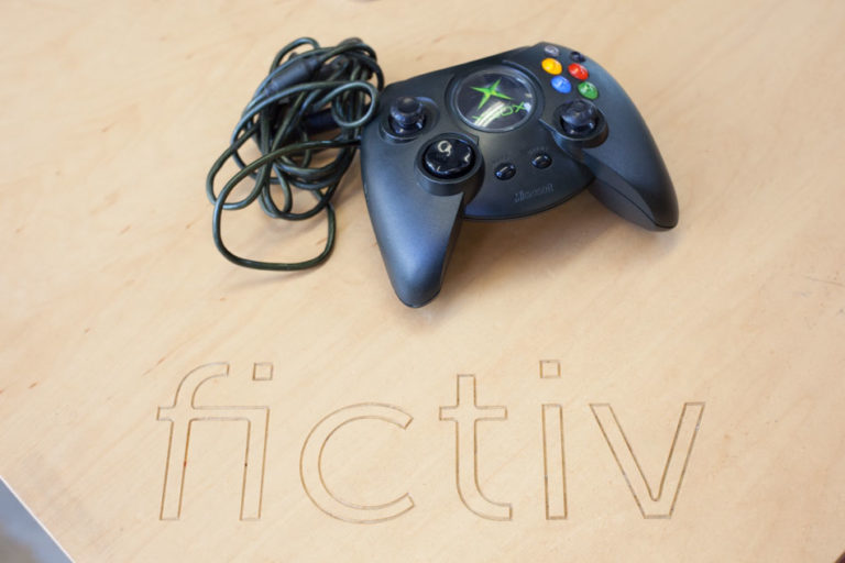 XBox Controller Teardown - Fictiv