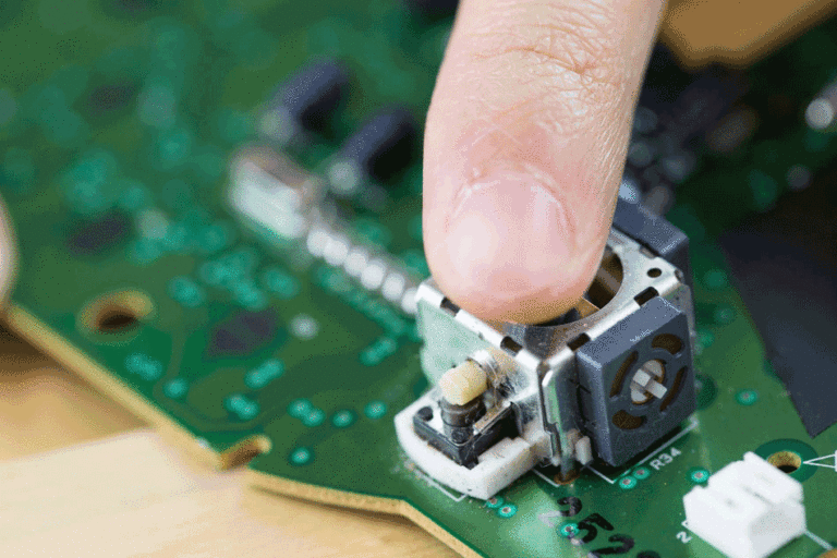 XBox Controller Teardown - Fictiv