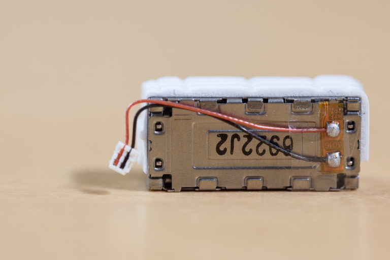 Nintendo Switch Teardown - Fictiv