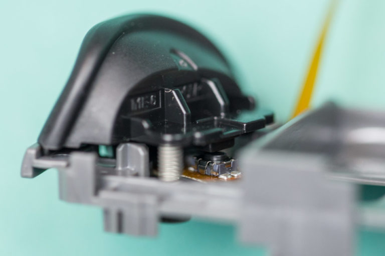 Nintendo Switch Teardown - Fictiv