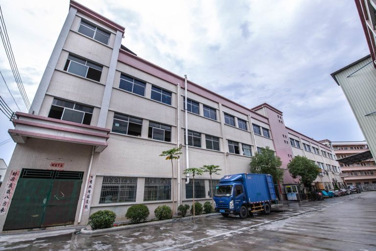 Our Network - Fictiv