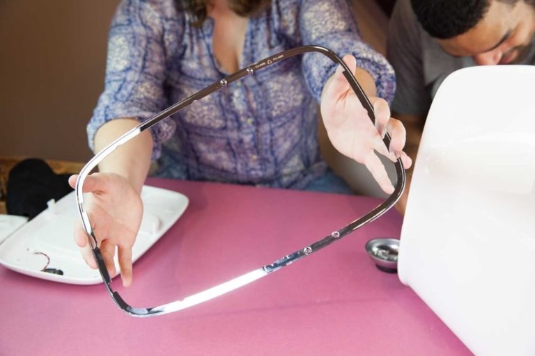 Teforia Teardown - Fictiv