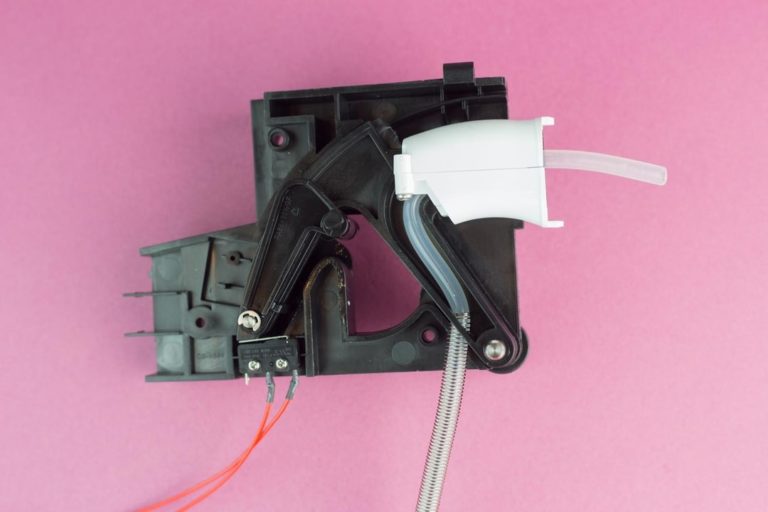 Teforia Teardown - Fictiv