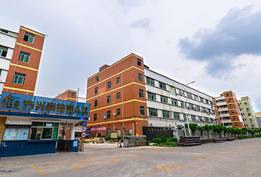 Our Network - Fictiv