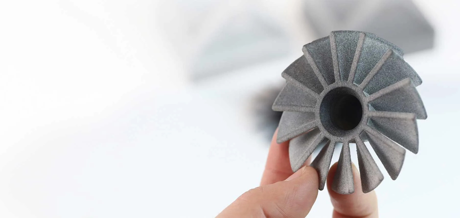 3D Printing Service Online | Custom Printed Parts | Instant Quote