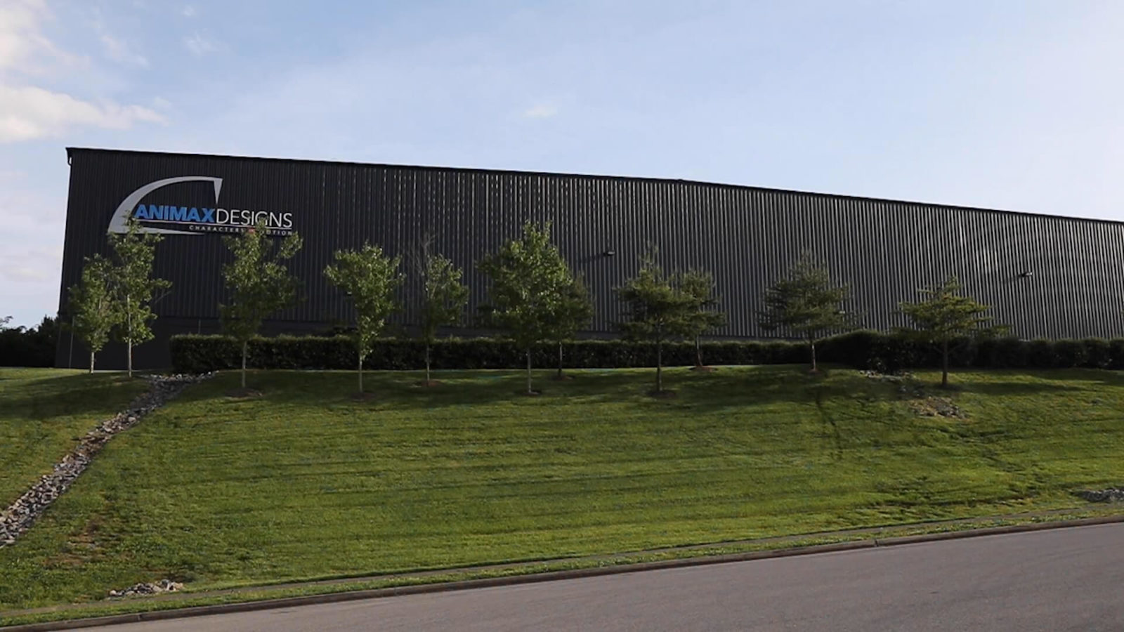 Fictiv Case Study: Animax Designs