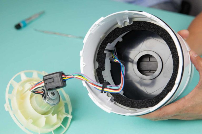 Dyson Cool - Fictiv
