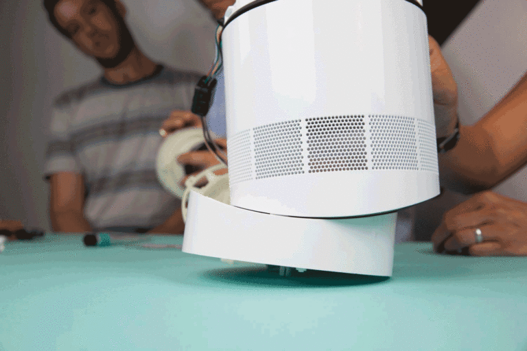 Dyson Cool - Fictiv