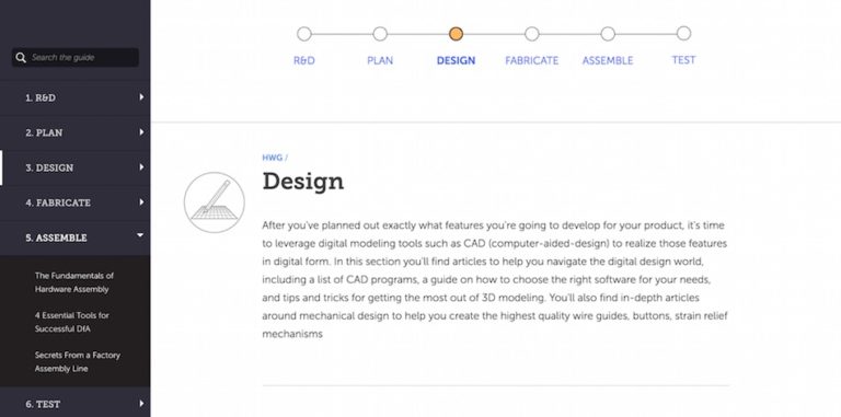 Uplevel Your Team with 4 Amazing New Fictiv Features - Fictiv