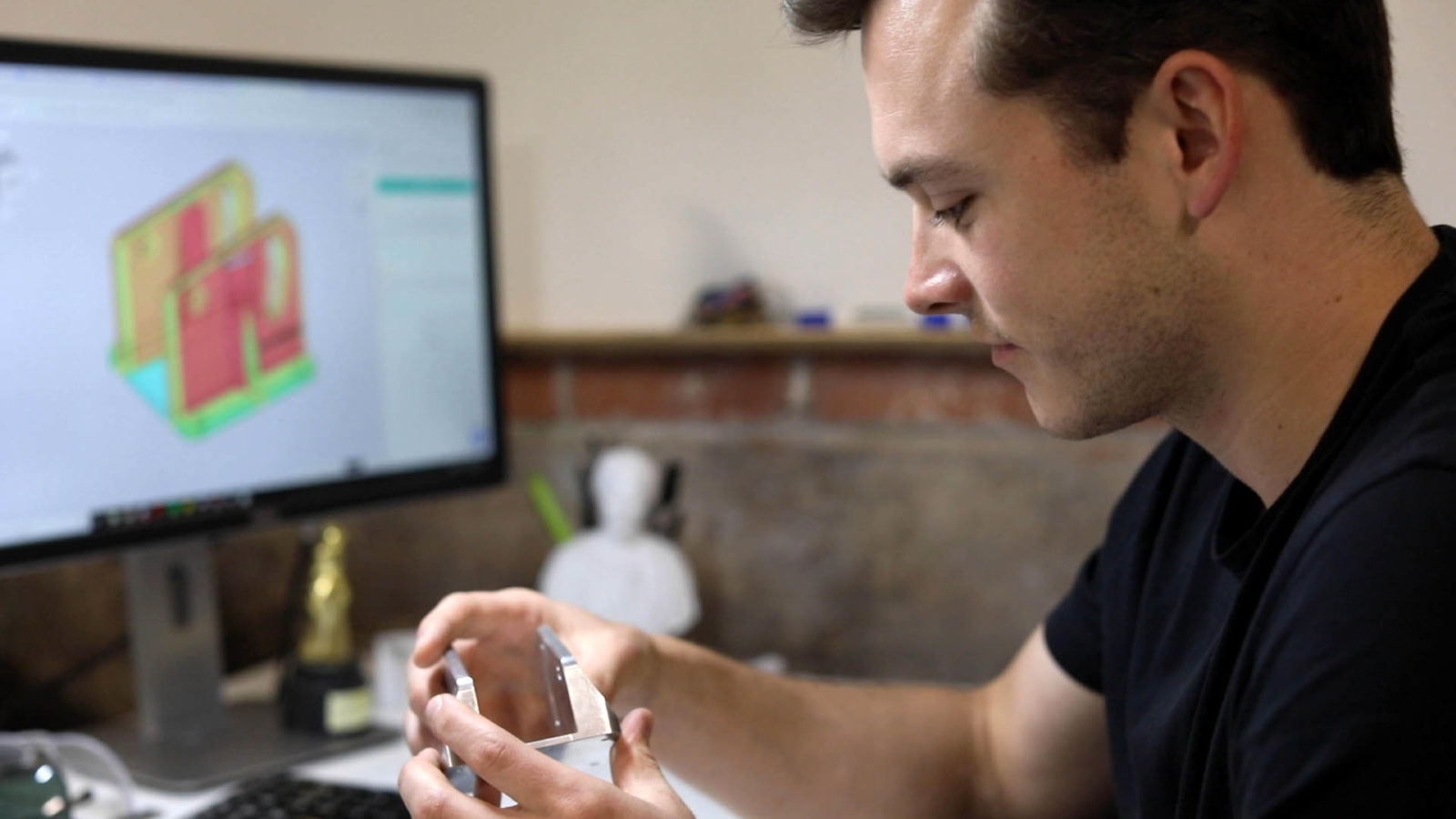 Fictiv Case Study: Gecko Robotics