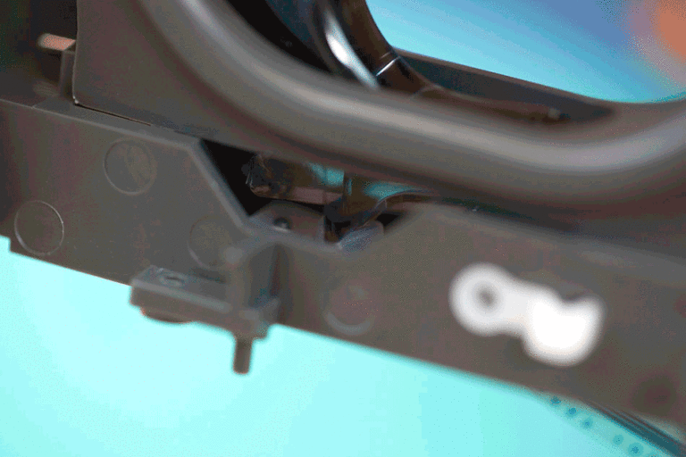 Playstation VR Aim Controller Teardown - Fictiv