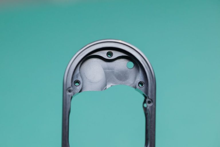 Rylo 360° Camera Teardown - Fictiv