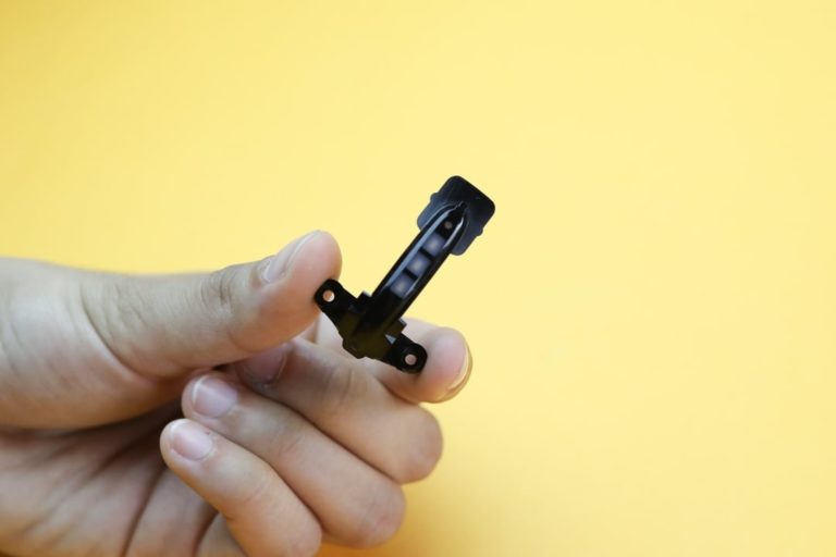 Anki Vector Teardown - Fictiv